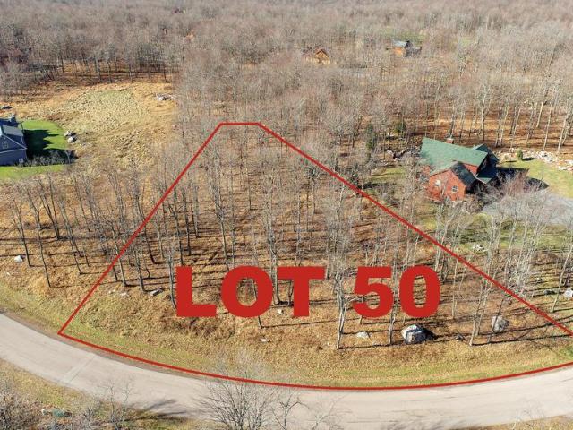 LOT 50 Biltmore Ridge Trail