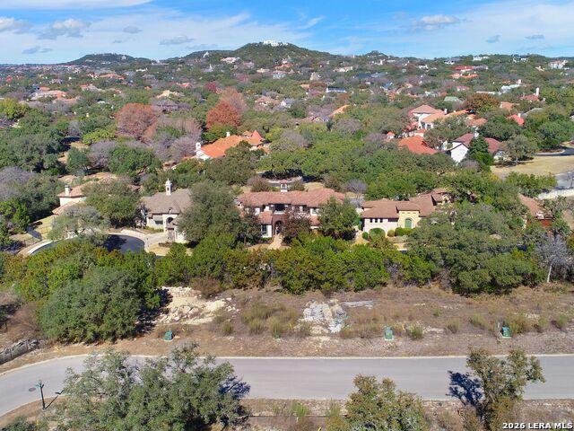 LOT 50 Dominion Meadows