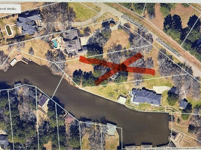 13521 J B K Memorial Dr, Willis, TX 77318 | MLS #34877 | Compass