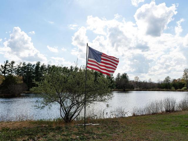Lot 50 lake dr