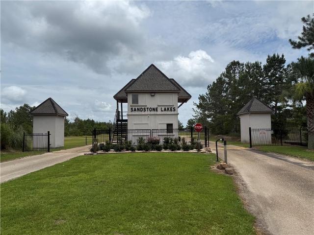 Lot 50 Shore Drive