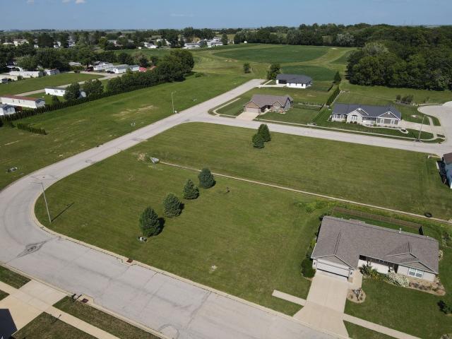 Lot 50 parkview drive