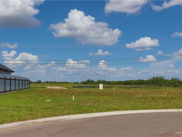 LOT 50 Pecan Street