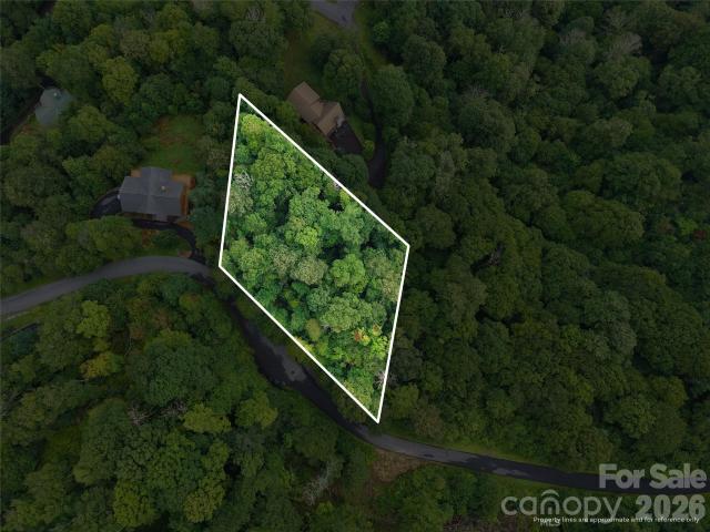 Lot 50 Running Cedar Drive