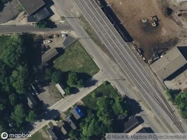 Lot 5186 Track Rd