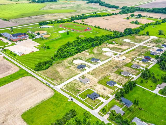 Lot 51 bailey place, sturgeon, mo 65284