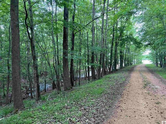 Lot 51 Block E Serenity Shores Road