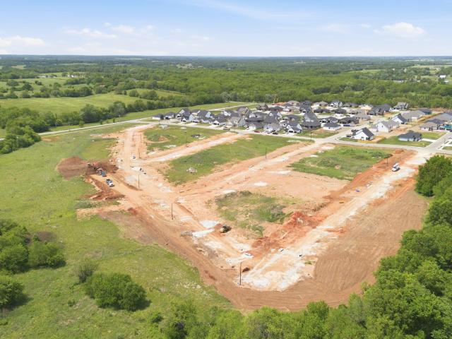Lot 51 Harper Ridge Drive