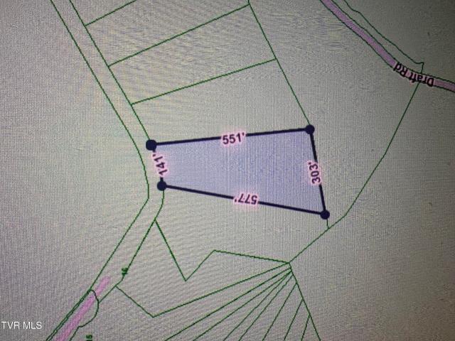 Lot 51 Summerfield Road