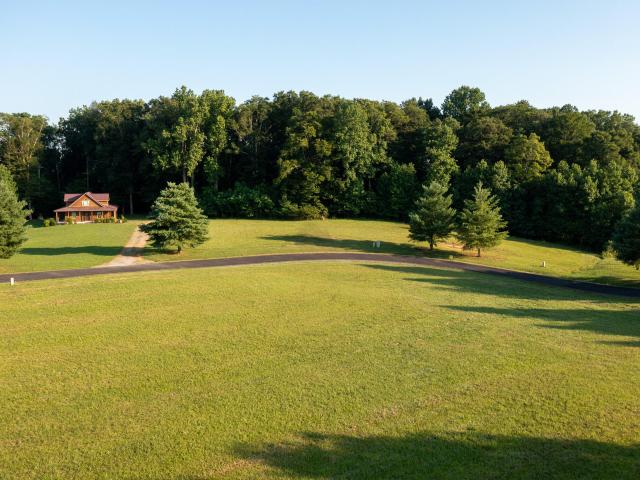 Lot 51 Zion Loop