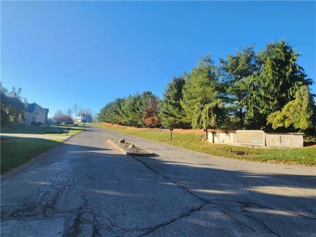 Lot 52 Cambridge Way, New Castle, PA 16101 | MLS #1732