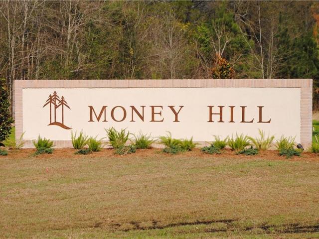 Lot 52 Chinawood Drive
