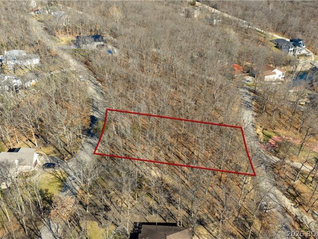 Lot 52 Greystone Lane