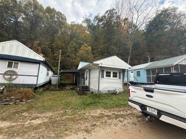 Lot 52 Falling Rock Road