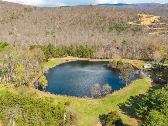 Lot 52 lake dr