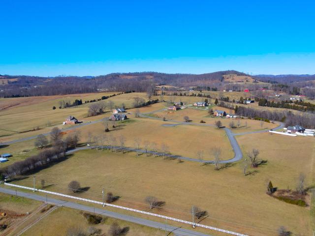 Lot 52 Walnut Grove Drive