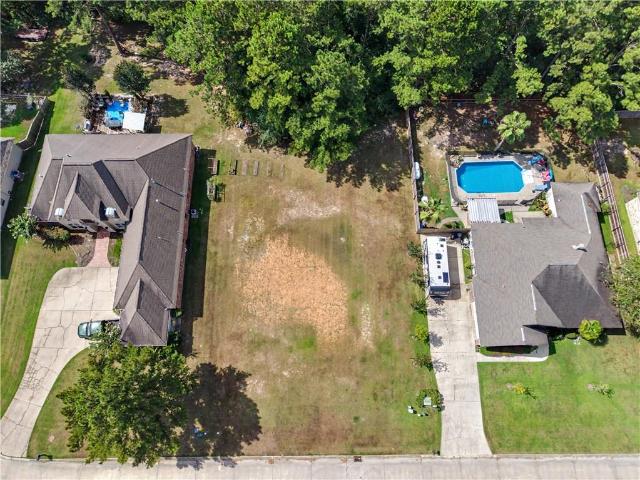 Lot 52D Riverlake Drive