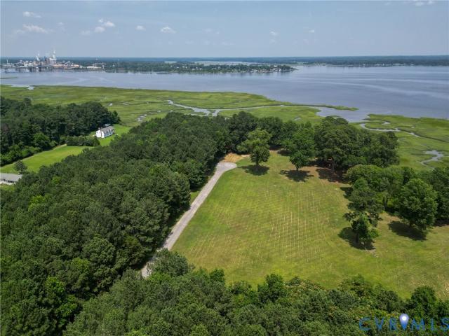 Lot 52G Georgia Ave