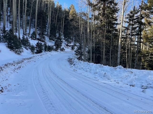 Lot 5339 Howard Rd, Fort Garland, CO 81133 | MLS #6420
