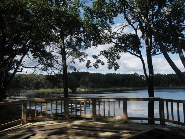 Lot 53, 3rd Avenue