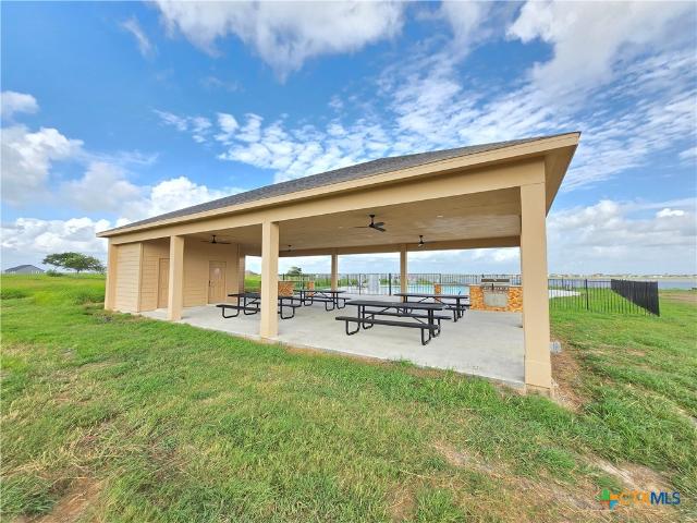 Lot 53 Driftwood Shores