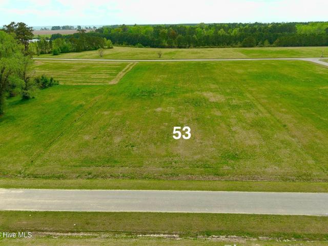 Lot 53 Killdeer Ct, Hertford, NC 27944 | MLS #100500