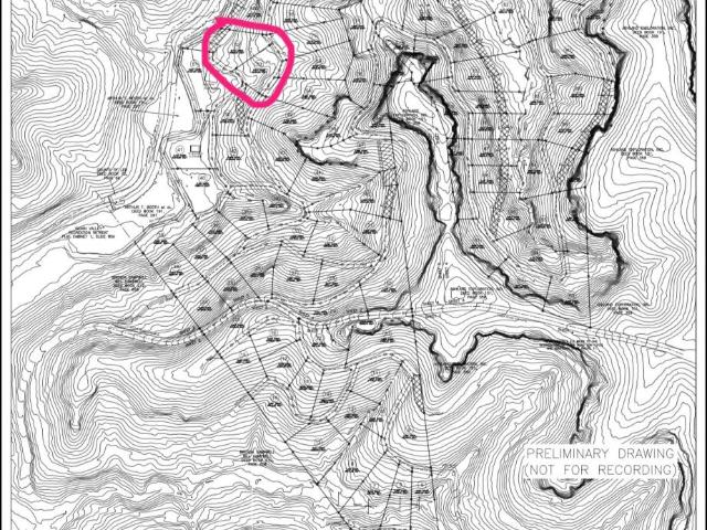 Lot 53 soul canyon hideaway