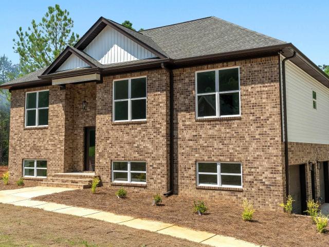 Lot 53 stonegate circle