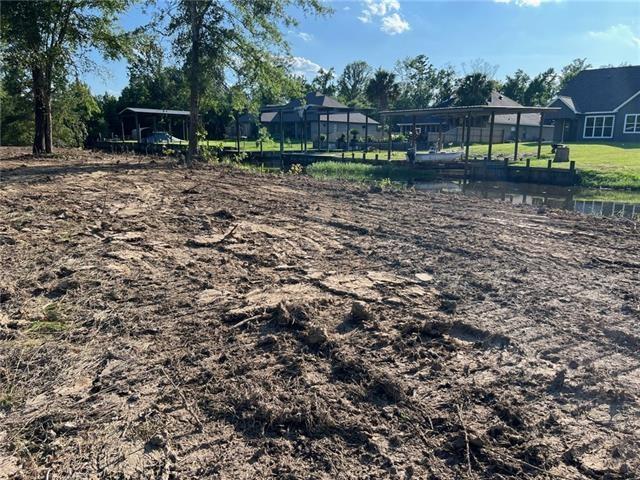 LOT 53 Swamp Drive