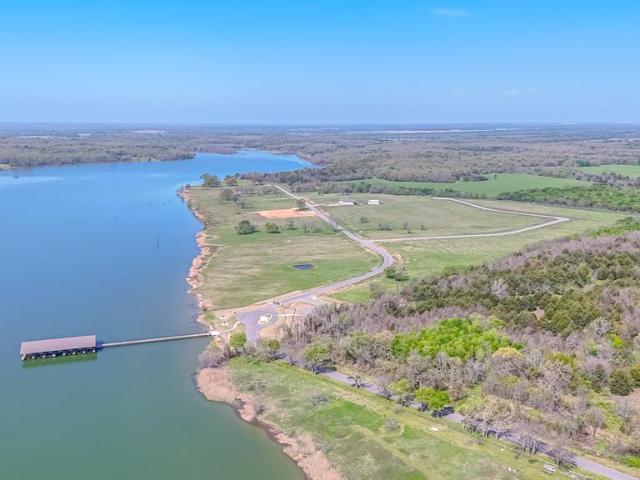 Lot 53 Triangle Shores, Corsicana, TX 75109 | MLS #21156