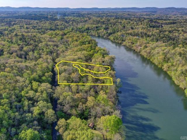 Lot 54 and 55 Tall Hickory Road