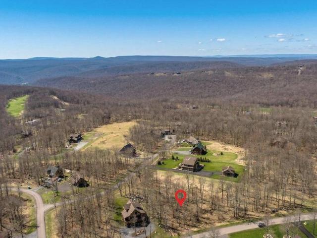 Lot 54 Biltmore Ridge Trail