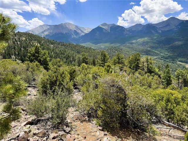 Lot 54 Knotty Pine Road