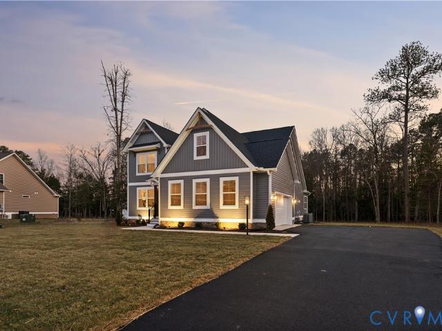 Lot 54 Kennington Parkway North LOT 54
