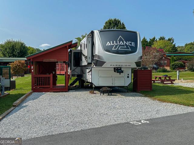 LOT 54 Newmar Court