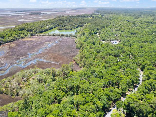 Lot 54 st. Joseph's Point