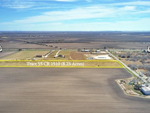 Lot 55 County Road 1510