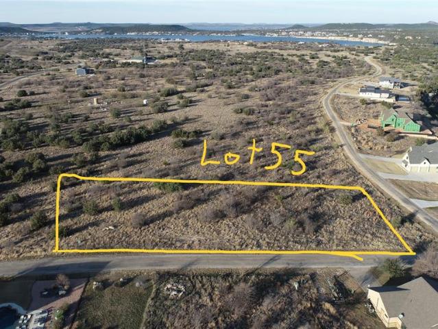 Lot 55 Cheyenne Dr, Graford, TX 76449 | MLS #21151 | Compass