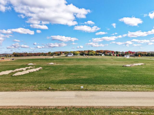 Lot 55 Blarney Stone, Albany, WI 53502 | MLS #2018