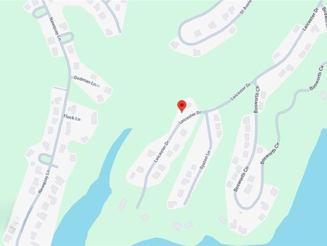 Lot 55 Block 1 Leicester Drive