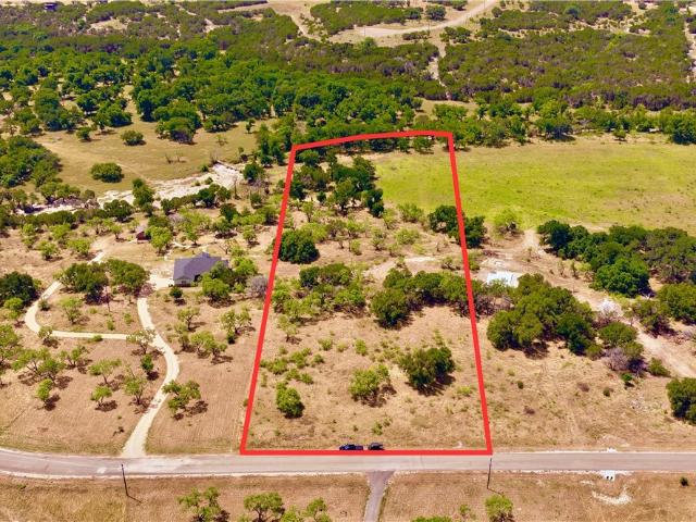 Lot 55 Buffalo Creek Drive