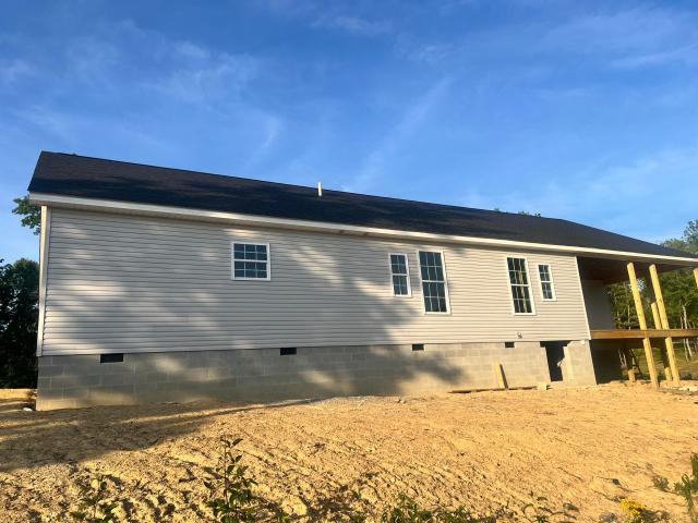 Lot 55 Twin Ponds Road