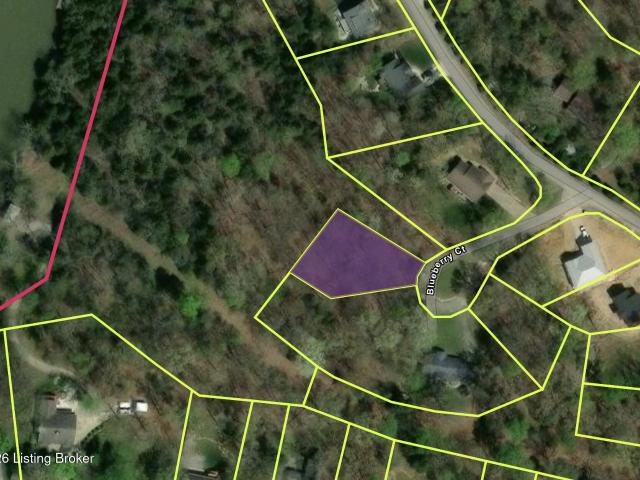 Lot 569 Raspberry Ct