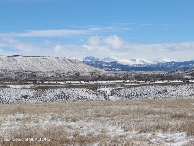 Lot 56 Big Loop Rd, Pinedale, WY 82941 | MLS #26 316