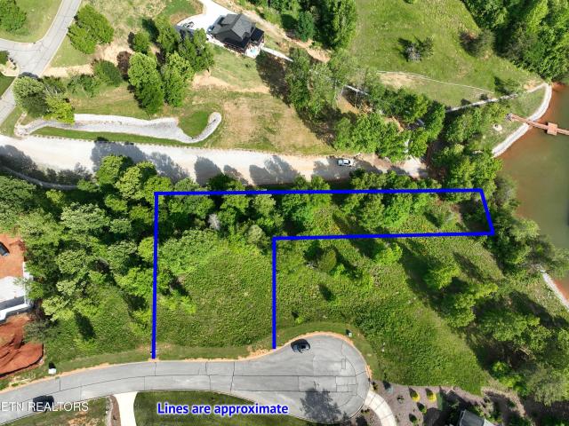 Lot 56 Blue Heron Bluff Rd