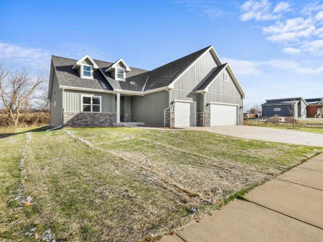Lot 56 Blarney Stone Drive