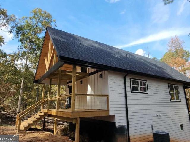 LOT 56 Hornets Bridge Drive