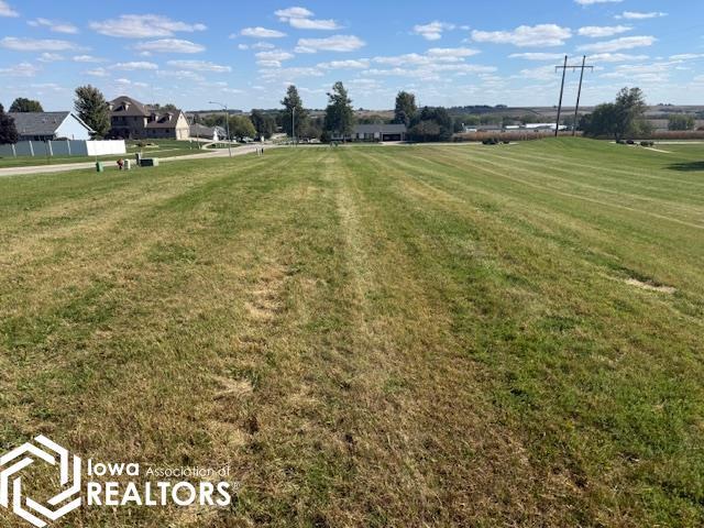 Lot 56 Hawkeye Avenue
