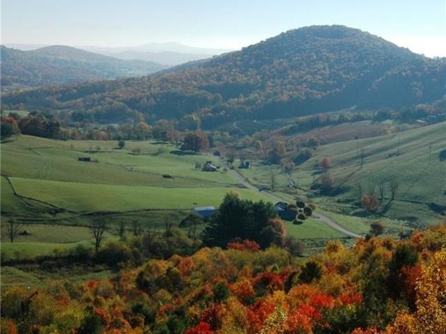 Lot#56 Mountain Vista Drive