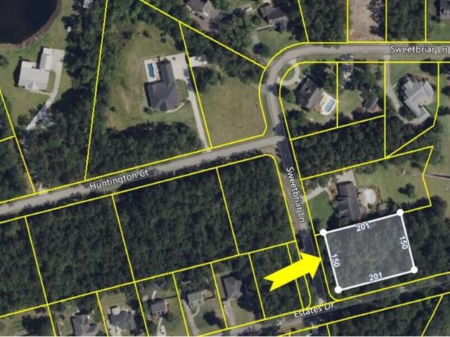 Lot 56 Sweetbriar Ln, Walterboro, SC 29488 | MLS #24001